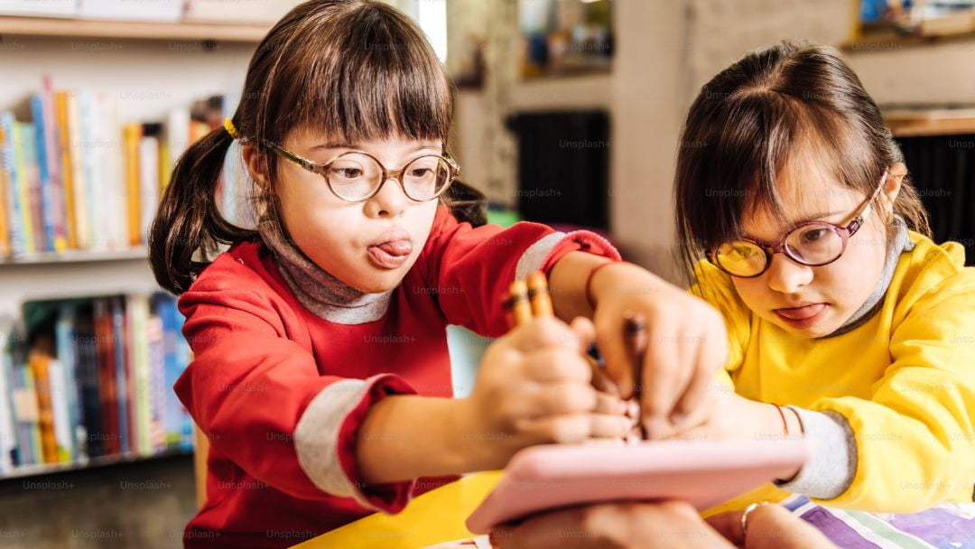 Discover the significance of accommodating disabilities in schools for an inclusive and ...